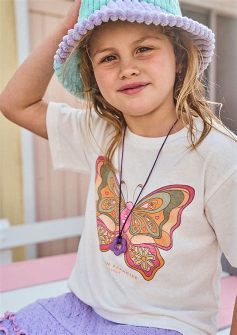 Throwback Tee Ghanda Clothing Throwback Tee Ghanda Clothing