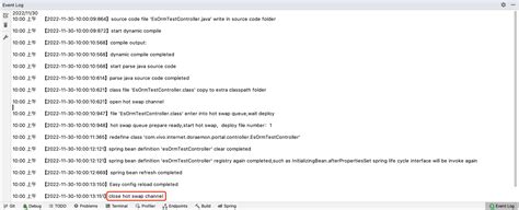 FastHotSwapper IntelliJ IDEs Plugin Marketplace