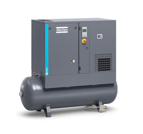 Gseries Fixed Speed Compressor