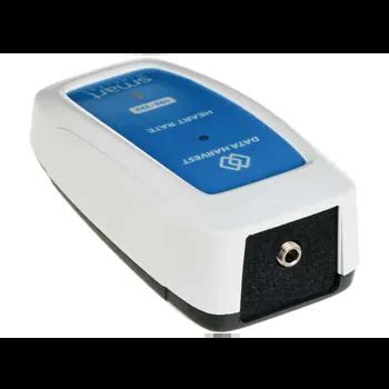 Wireless Heart Rate