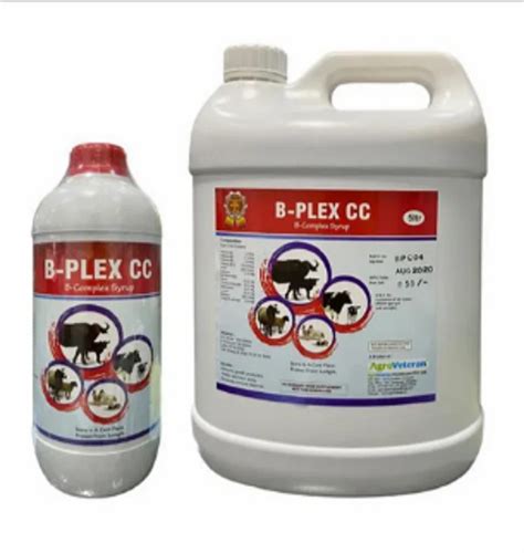 B Plex Cc At Best Price In Baramati By Agroveteran Healthcare Private Limited Id 2853440526130