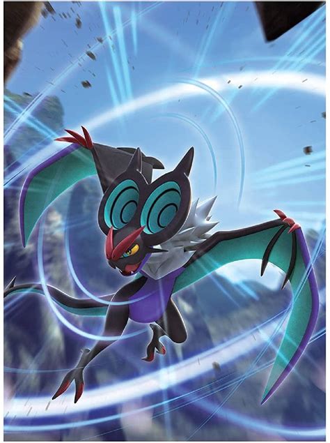 Pokemon Tcg V Battle Deck Rayquaza Vs Noivern Card Game 2 Players