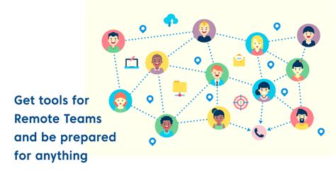 Tools For Remote Working Machsol Blog