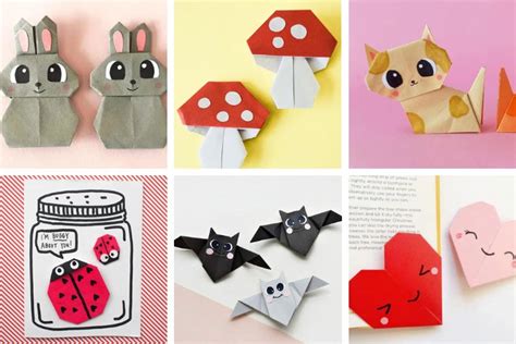 Cute Origami Ideas To Make — Gathering Beauty