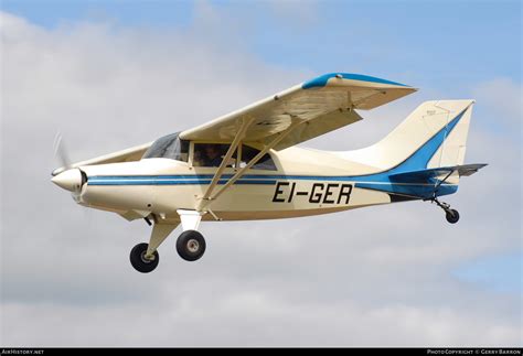 Aircraft Photo Of Ei Ger Maule Air Mx 7 180a 487199