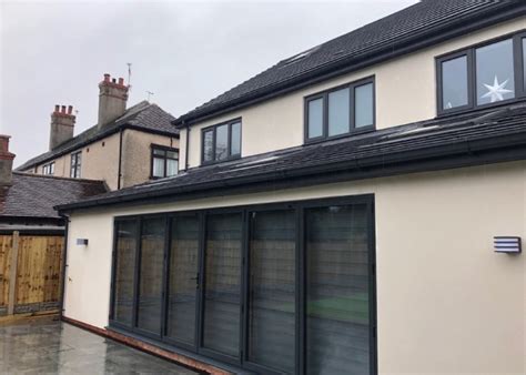 K Rend Cleaning In Liverpool Ccpw