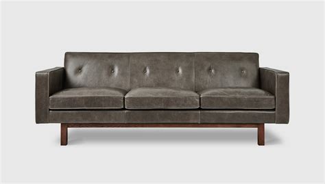 Embassy Sofa Sofas And Sleepers Gus Modern Tuck