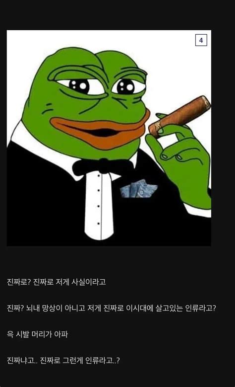 메이플사건을 분석하다 현자가 되어버린 Dc인 포텐 터짐 최신순 에펨코리아