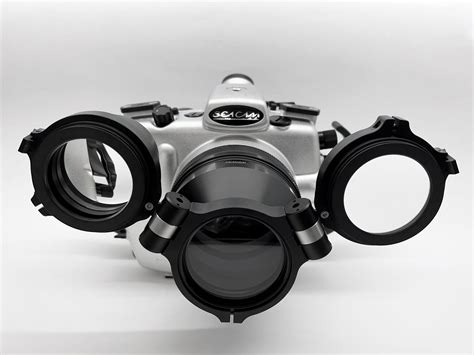 SEACAM FLIP ADAPTER BASIS INGMA PICTURES