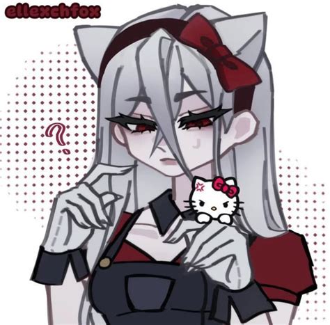 Crying With A Hello Kitty Cry With Hello Kitty Hello Kitty Crying
