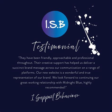 Thanks To Dina Corcoran And David Corcoran From The Wonderful I Support Behaviour One Of Our