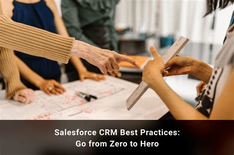 Mastering Salesforce Crm Implementation A Guide