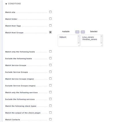How To Set Up Notification Host State 22 By Dzoki General