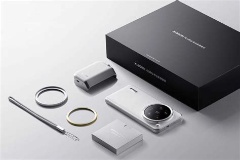 Xiaomi 14 Ultra Hadir Dengan Kamera Utama 1 Inci Lebih Terang Dan