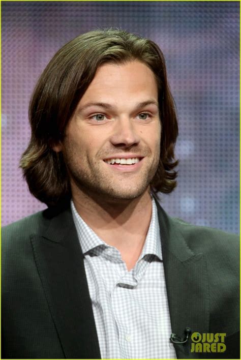 Jared Padalecki To Lead Medical Drama At Cbs Photo 5237922 Jared Padalecki Photos Just