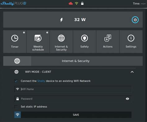 Monitor Your Systems Power Consumption Using Node Red And Grafana Tech Blog