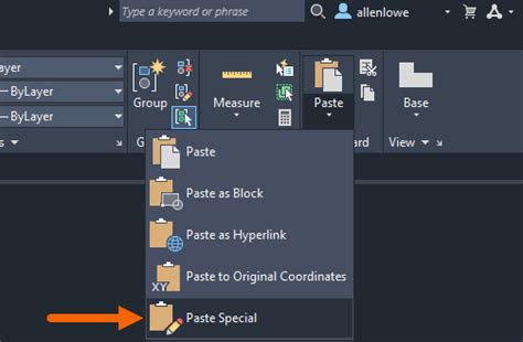 Copying Between Autocad Drawings Changes Text Gray Thinfory