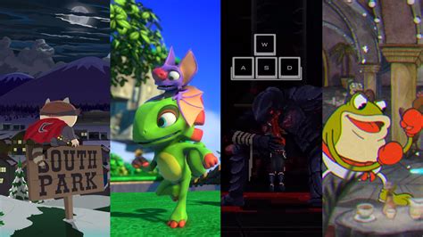Wasd Our Anticipated Games Of 2017 Tek Syndicate