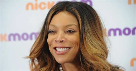 Mezzo Calvo E Con Gli Occhi Pieni Di Lacrime Ecco Cosa Ha Fatto L Afasia A Wendy Williams