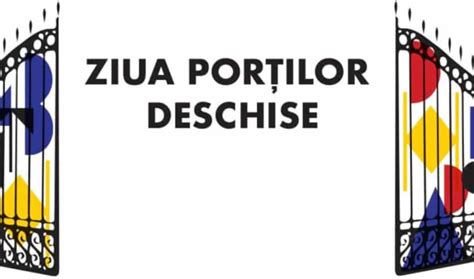Ziua porților deschise Gradinita 38 Ploiesti