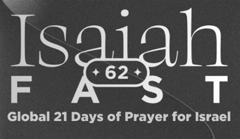 Global Voice Of Prayer Release The Sound Of Hope