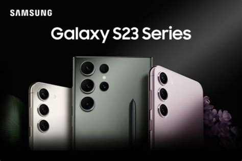 Epic Nights Are Here Samsung Galaxy S23 And S23 Ultra Fonexpress Kenya