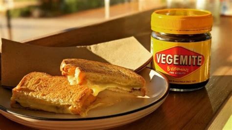 ‘happy Little Vegemite Iconic 1950s Ad Gets Modern Makeover Starts