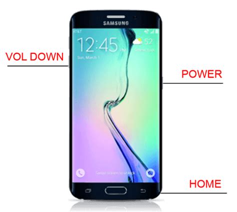 How To Enter Android Recovery Mode