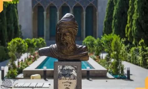 Saib Tabrizi Tomb And Interesting Information About Saeb Isfahanmag