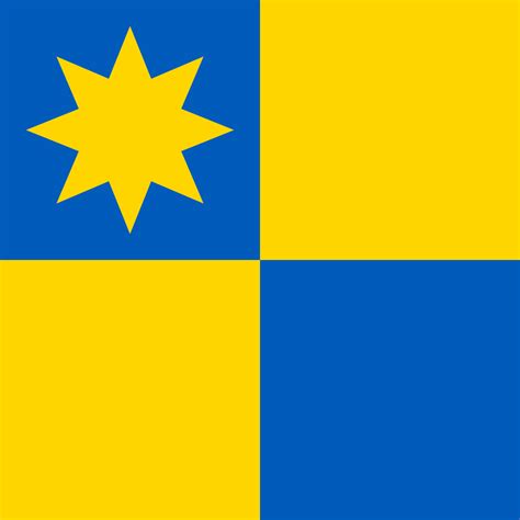 ملف Novyi Yarychiv Flag Svg المعرفة