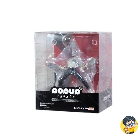 Pop Up Parade Chainsaw Man Shopee Philippines