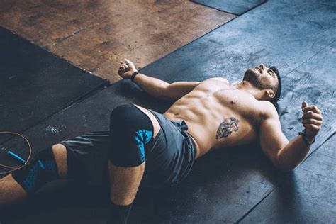 Your Skincare Guide Best Post Workout Skincare Routine For Men