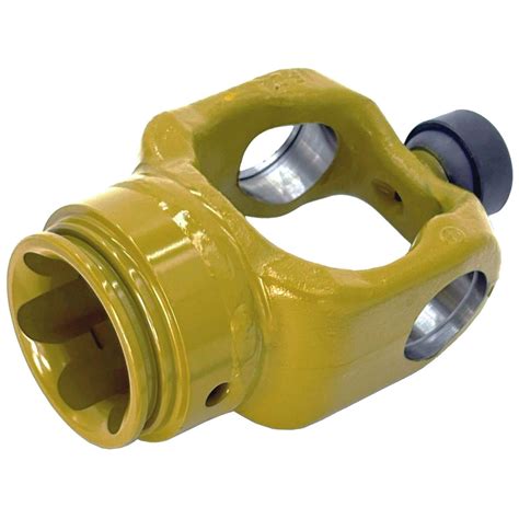 Walterscheid Pto Yoke Profile S5 Star Tubing P675 Series Cv