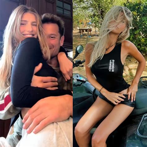 Nfl Nick Bosas New Girlfriend Has Been Identified After Making