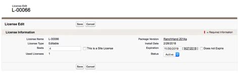 Salesforce Appexchange App Development Peeklogic