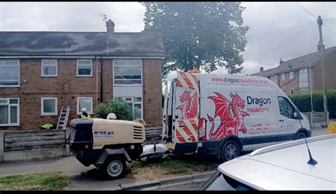 Cavity Wall Extraction