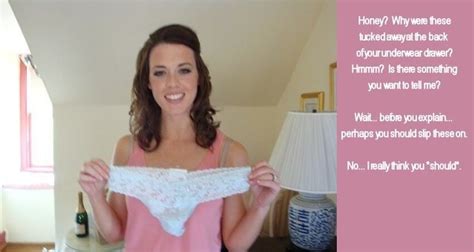 Surprise Cuckold Captions