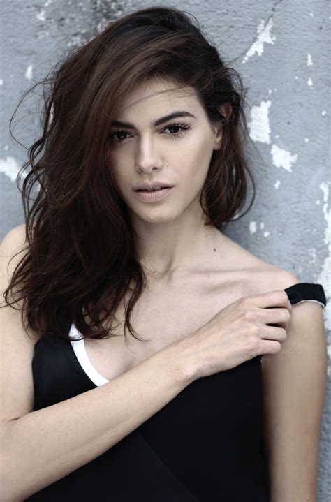 Caroline A Assets Model Agency