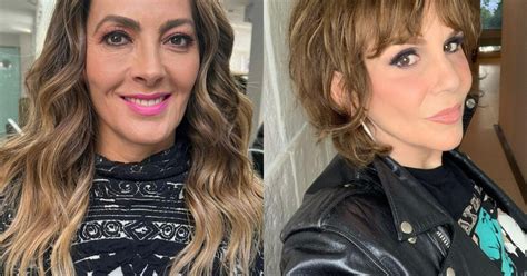 Acusaron A Verónica Del Castillo De Usar Muerte De Rebecca Jones Para Promocionar Sus Terapias