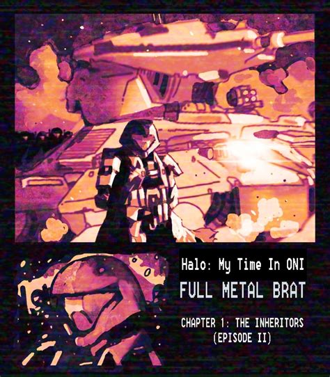 Halo Fanfic On Tumblr