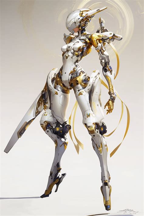 「빠른 저장」おしゃれまとめの人気アイデア｜pinterest｜범주 전 ロボットアート サイバーパンクアート Sf アート