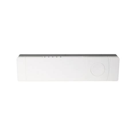 Danfoss Z Wave Hydronic Controller Hc5 For 5 Outputs Smarthome Europe
