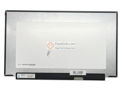 LG Display LP WFG SPF Overview Panelook