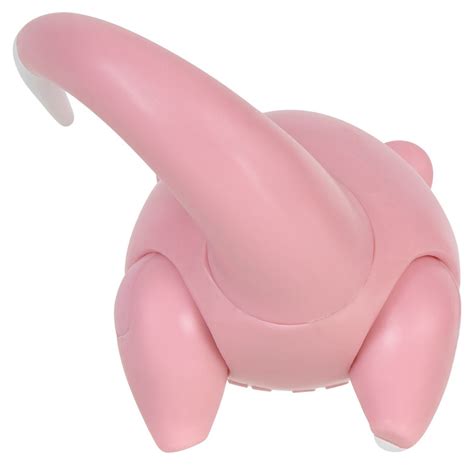 Pokémon Battle Figurer Pikachu Female Litwick Slowpoke 4år 3
