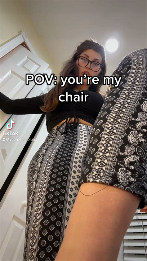 Face Sitting Tiktok Thot Rtiktokthots