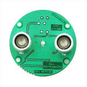 Ultra Sonic Sensor Uss Msp At Best Price In Bengaluru Gill Instruments Pvt Ltd