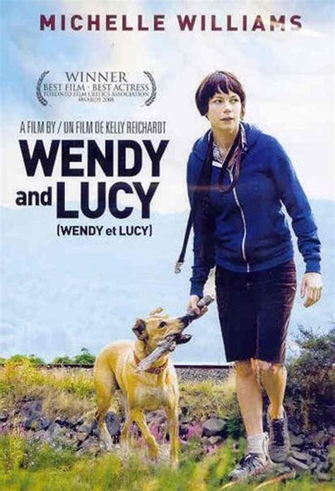 Wendy And Lucy Dvd Oder Blu Ray Leihen Videobuster De
