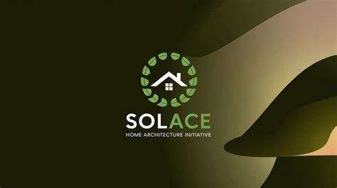 Entry 396 By Isratgd1234 For Solace Logo Design Freelancer