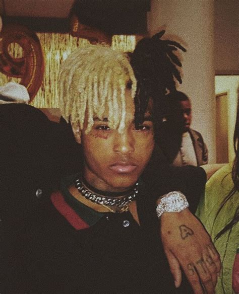 Xxxtentacion Artofit