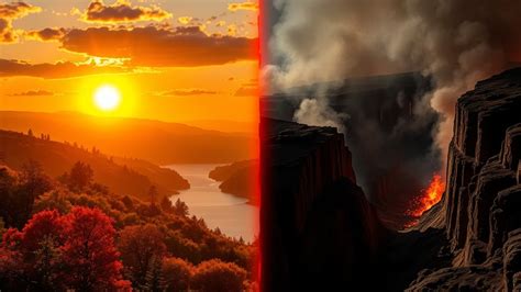 What Does The Bible Say About Heaven And Hell Jesus Answers